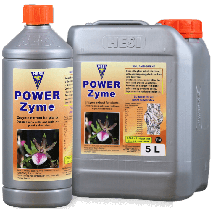 Hesi Power Zyme 1L