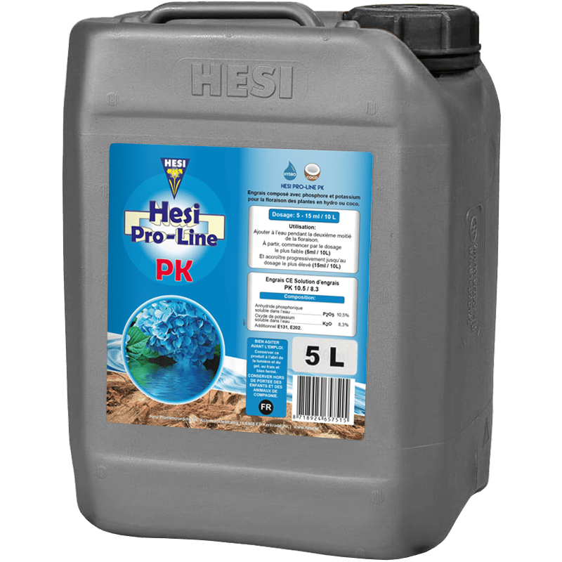 Hesi ProLine PK 5L