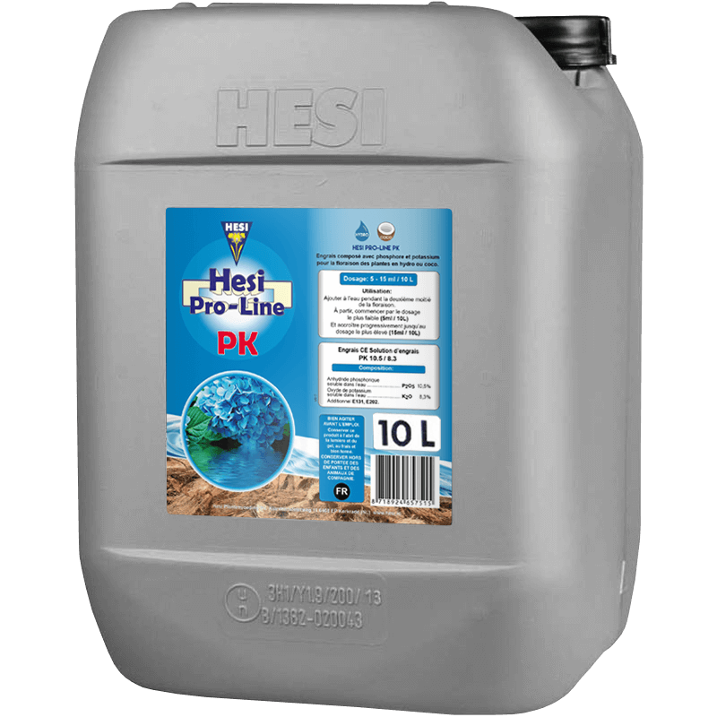 Hesi ProLine PK 10L