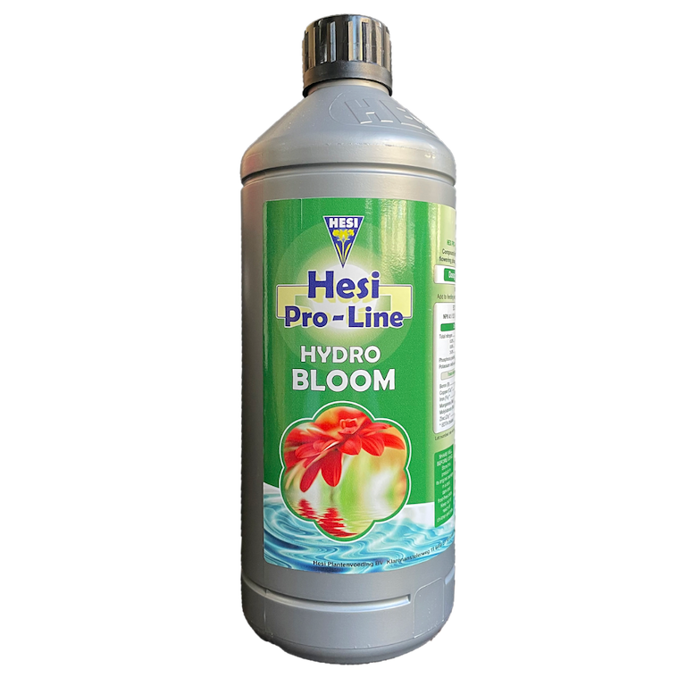 Hesi Hydro Bloom 1L