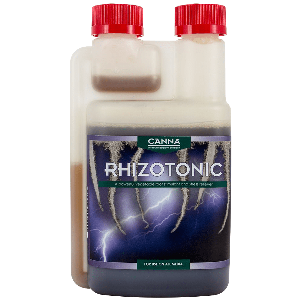 Canna Rhizotonic 250ml