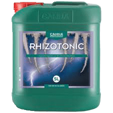 Canna Rhizotonic 5L