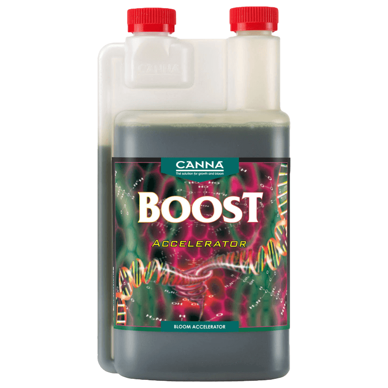 Canna Boost 1L