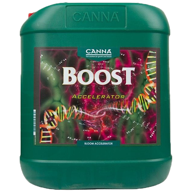 Canna Boost 5L