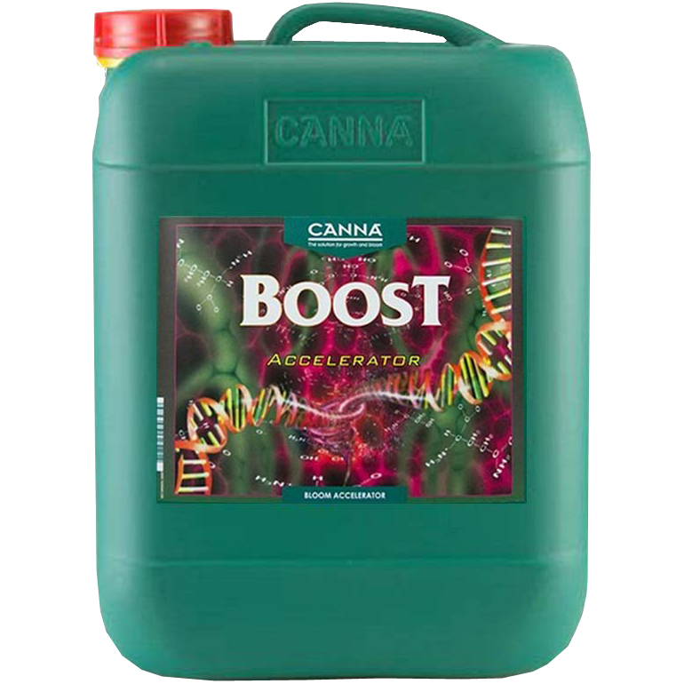 Canna Boost 10L