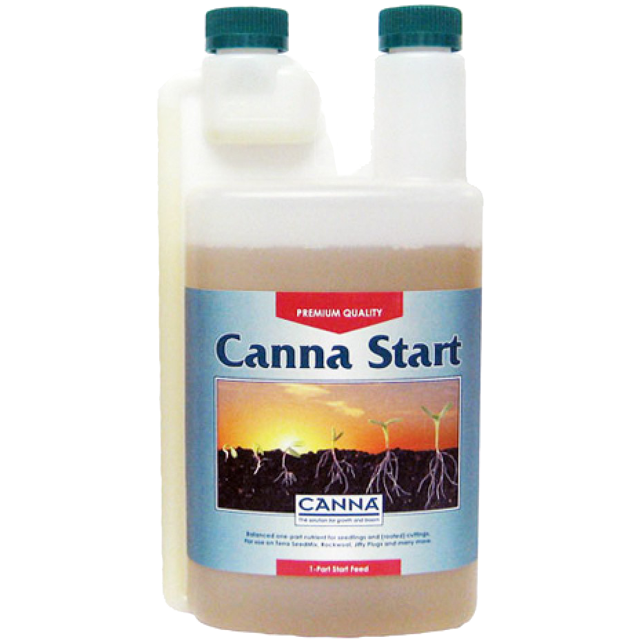 Canna Start 500ml