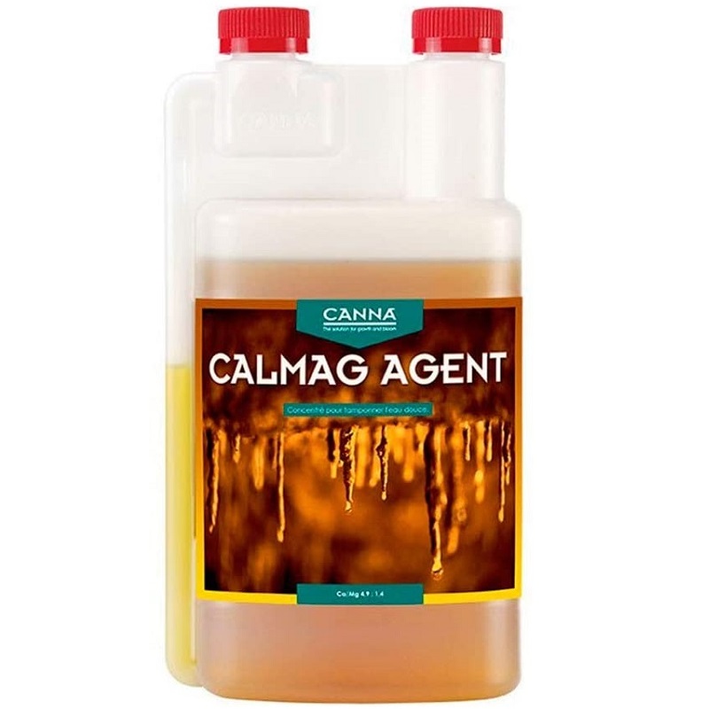 Canna CalMag Agent 1L