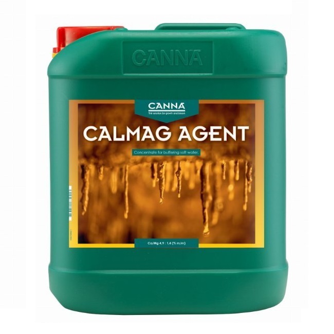 Canna CalMag Agent 5L