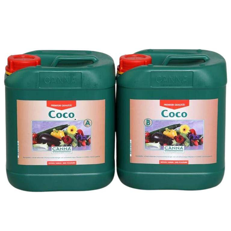 Canna Coco A&B 10L