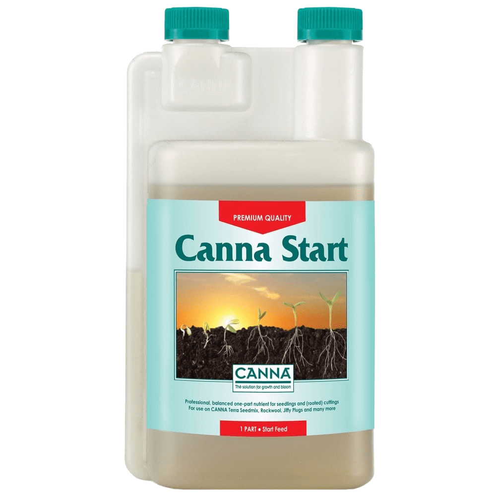 Canna Start 1L