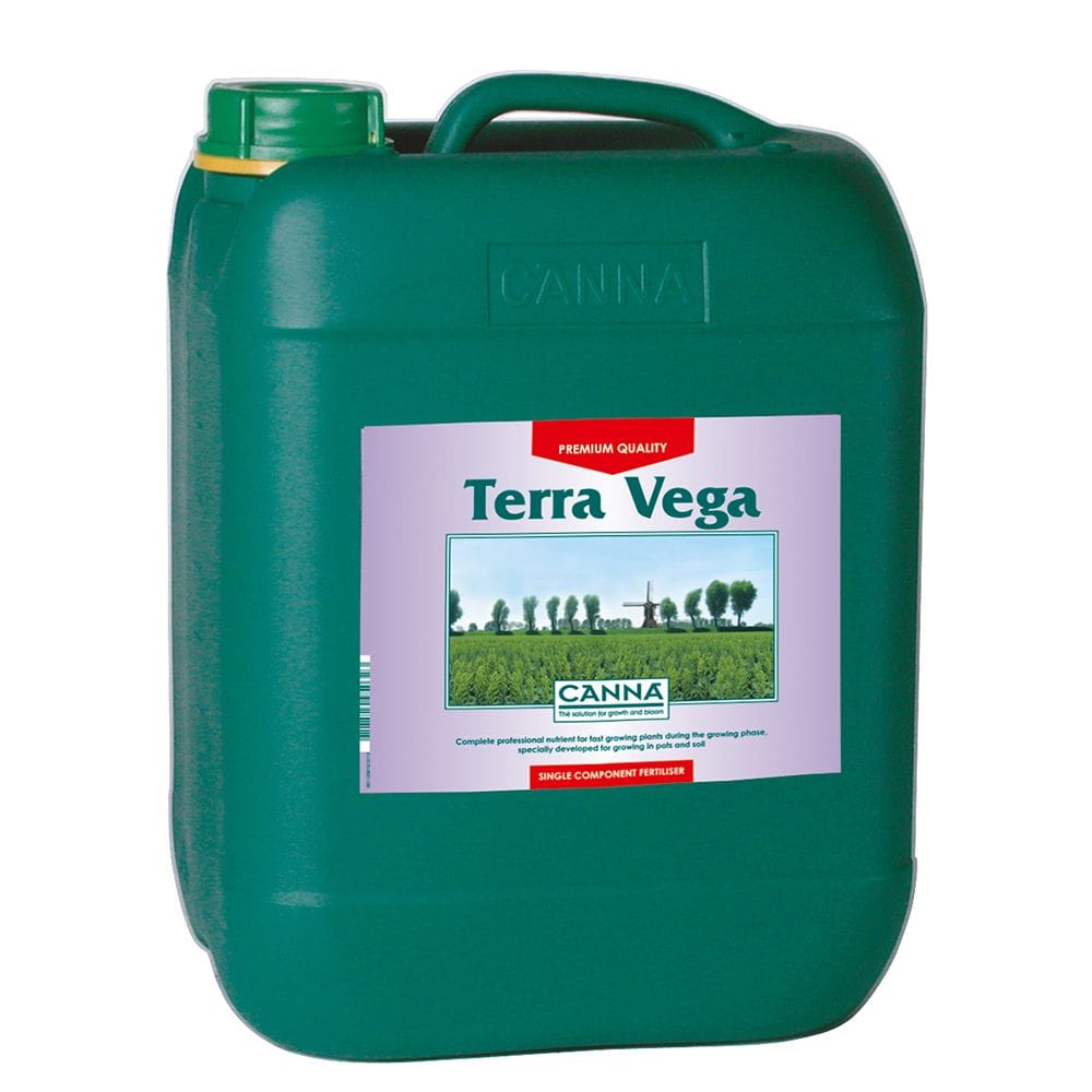 Canna Terra Vega 10L