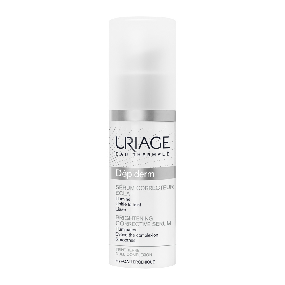 Uriage Depiderm serum 30ml