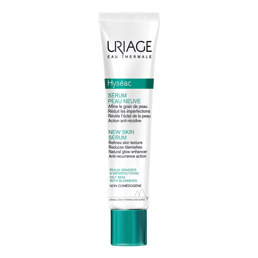 Uriage Hyseac Serum 40ml