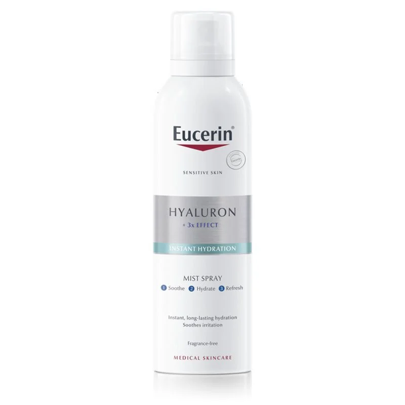 Eucerin Hyaluron Hidratantni sprej za lice 150ml