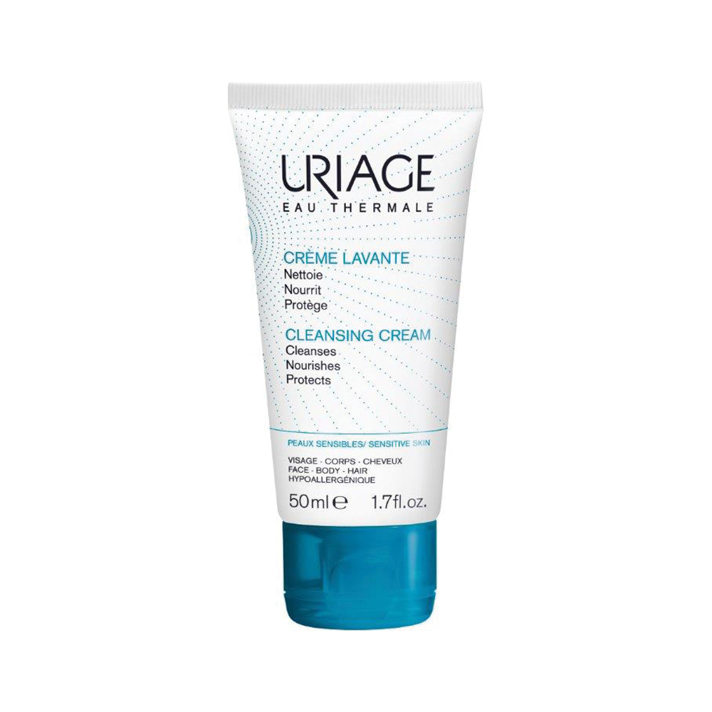 Uriage Creme Lavante 50ml