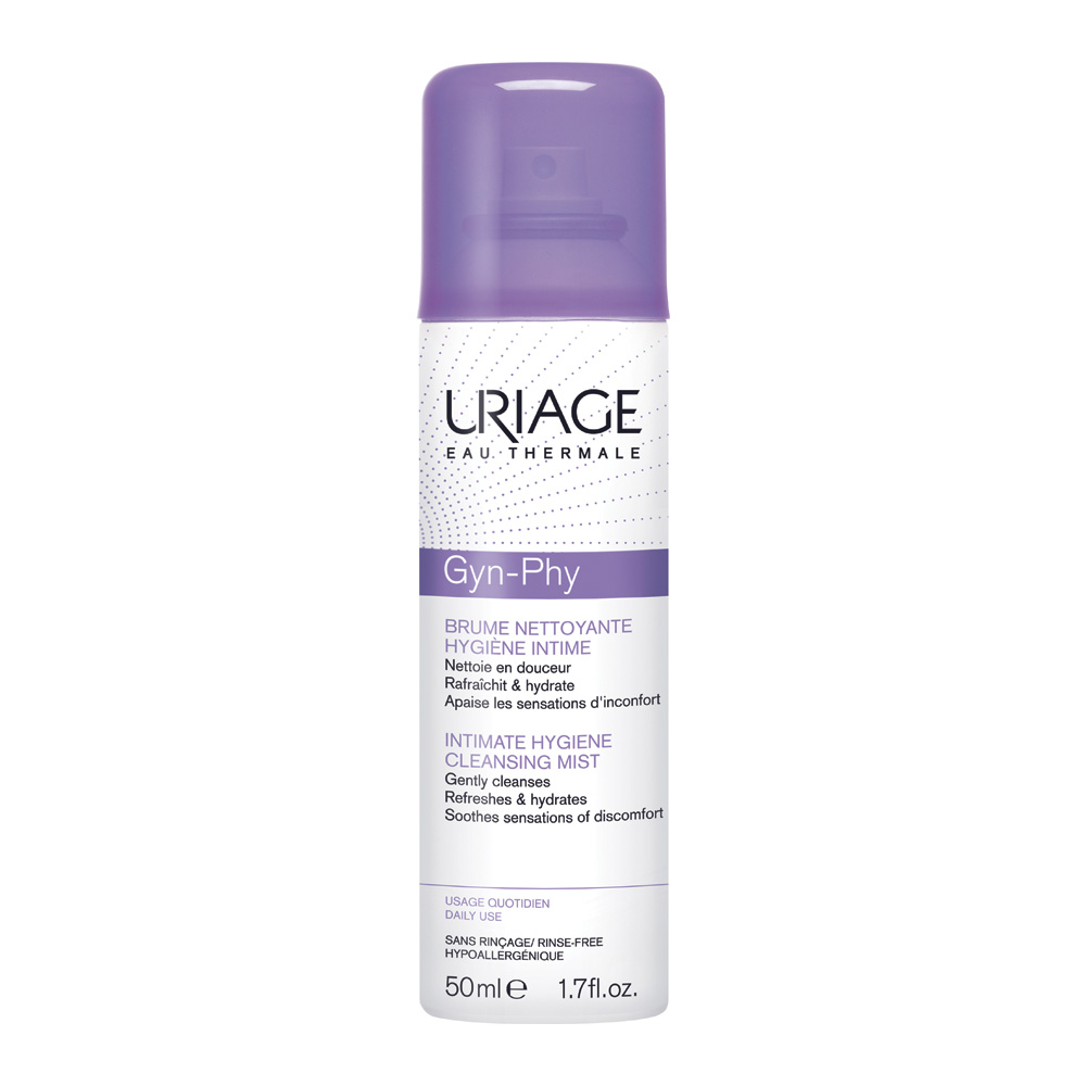 Uriage Gyn-Phy Mist Sprej 50ml