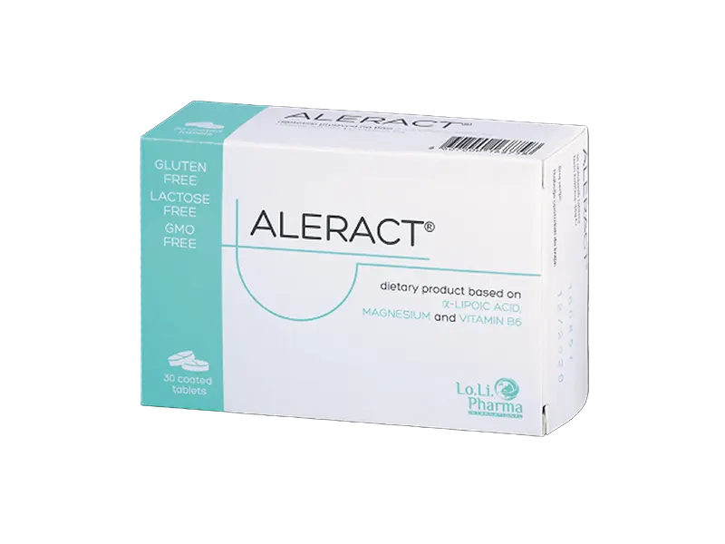 Aleract® 30 tableta