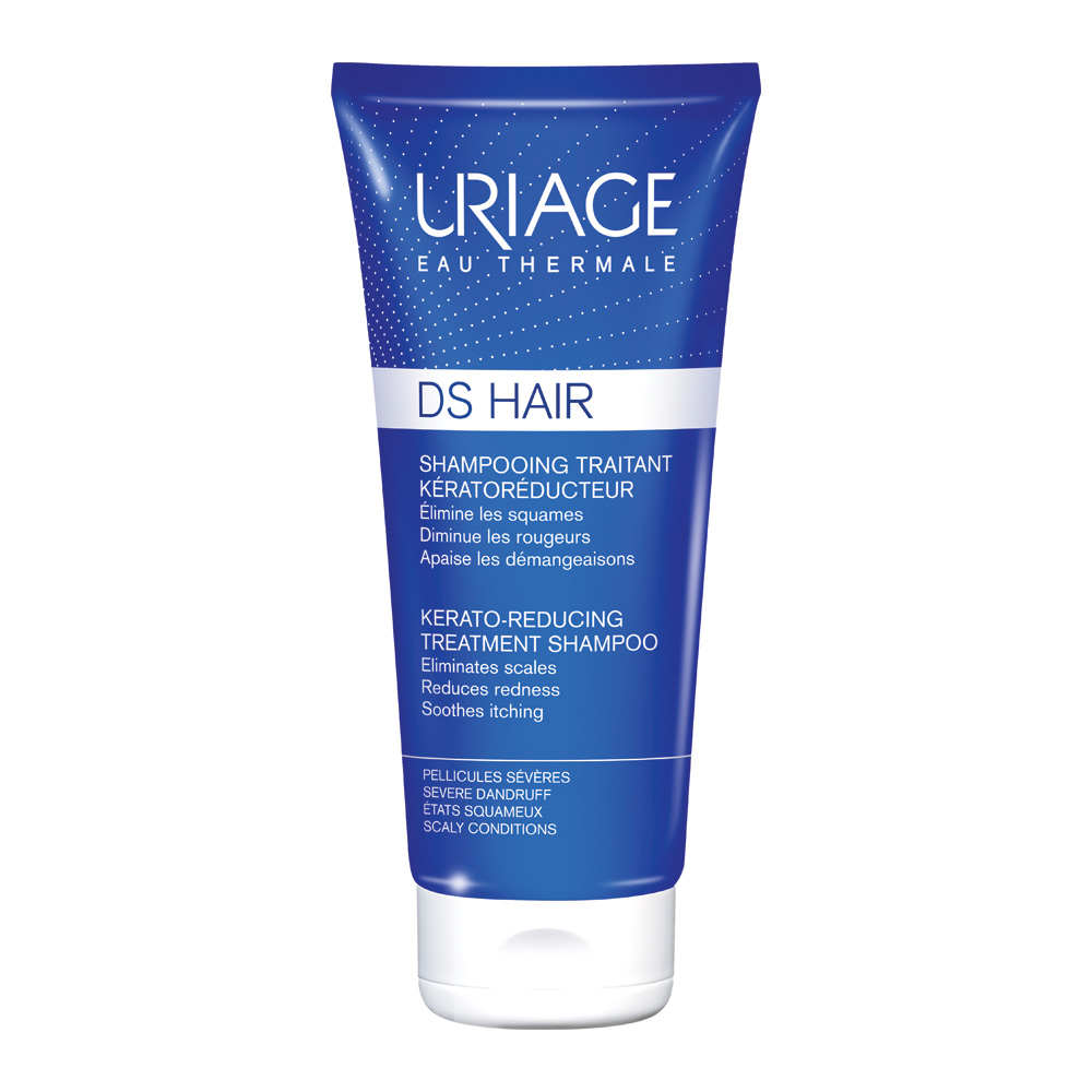 Uriage DS Keratoregulatorni šampon 150ml