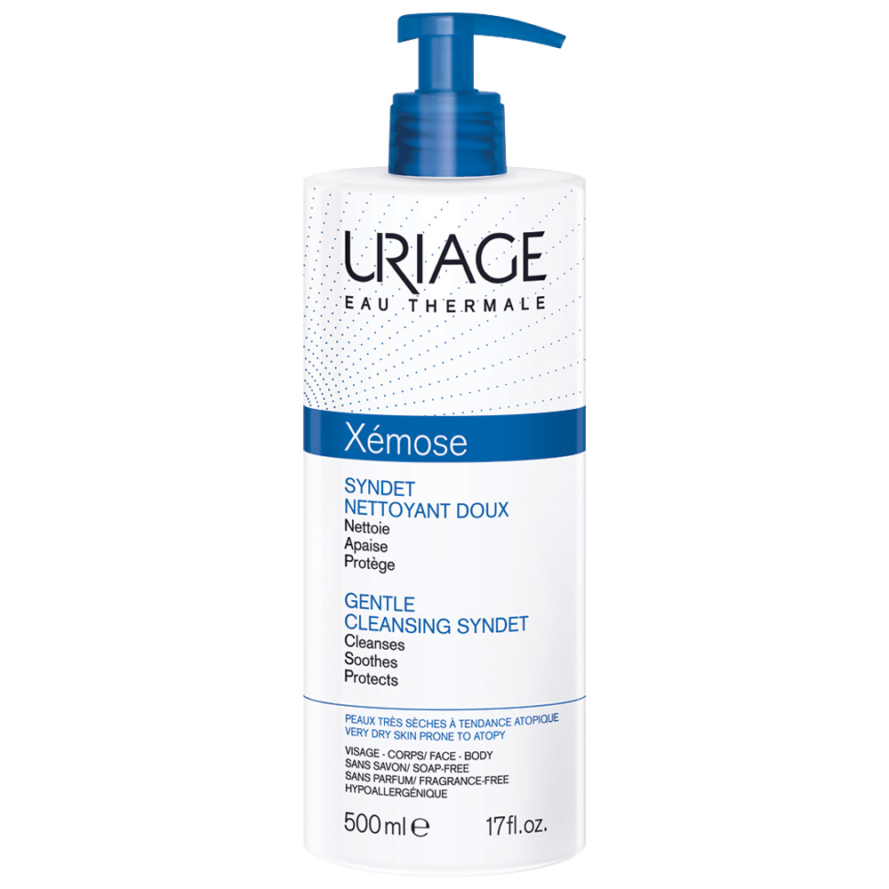 Uriage Xemose sindet 500ml 1311