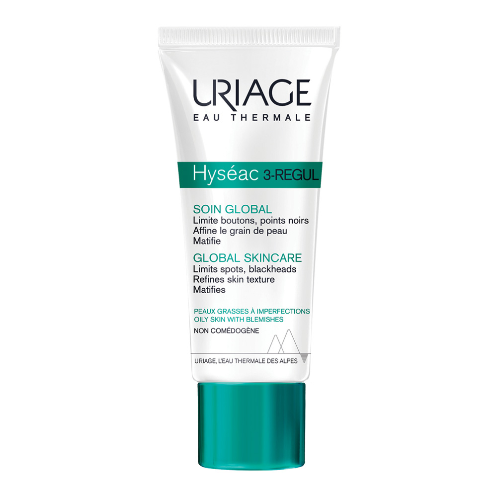 Uriage Hyseac 3-regul 40ml