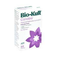 Bio-Kult Candea 60 kapsula