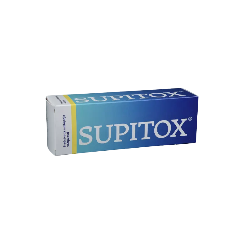 SUPITOX SPREJ 200ML