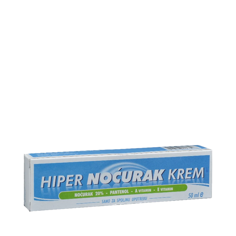 Hiper Nocurak krem 50ml