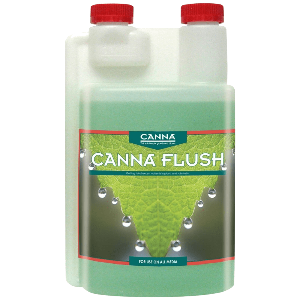 Canna Flush 250ml