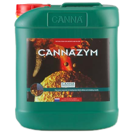 Canna Zym 5L