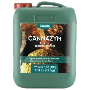 Canna Zym10L