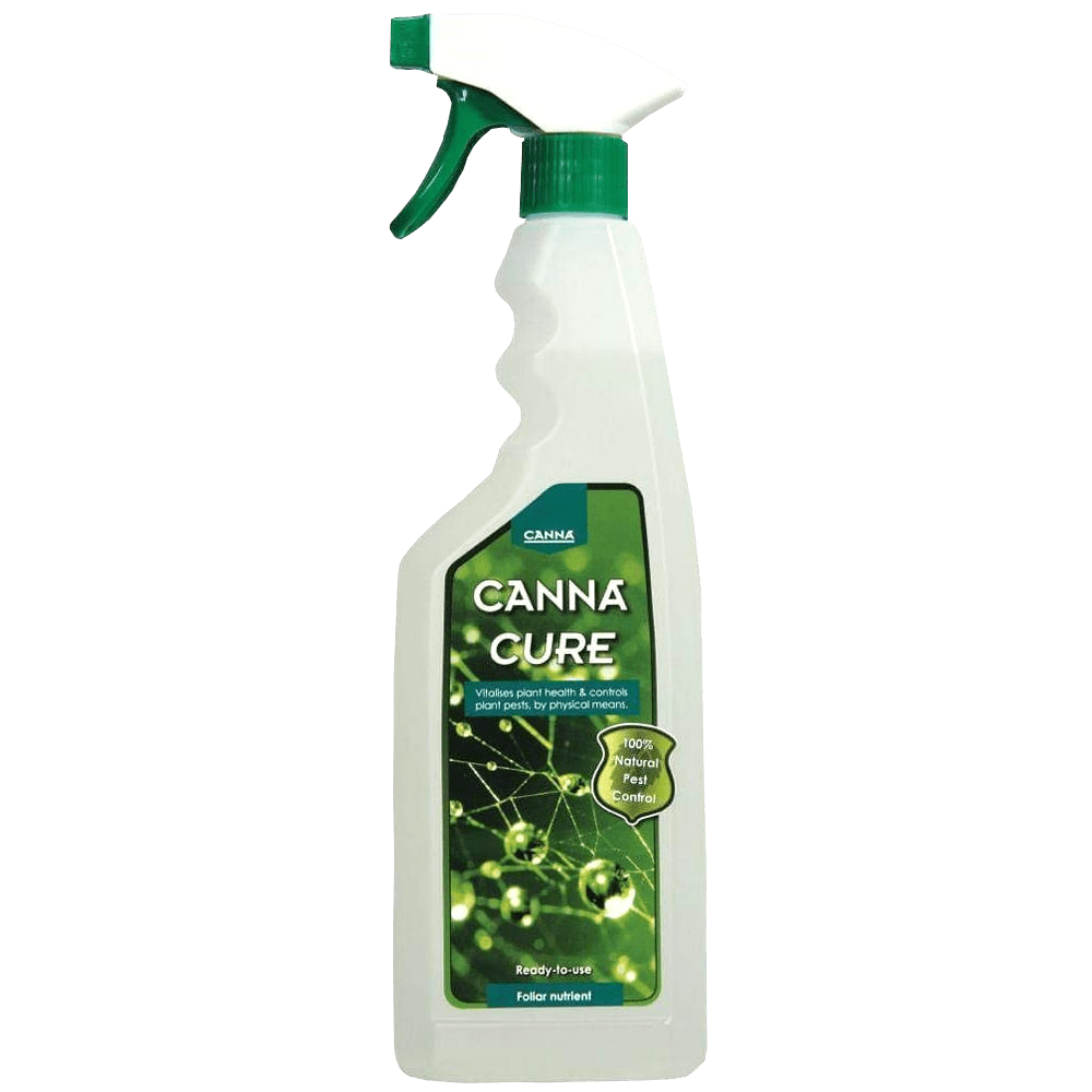 CannaCure 750ml