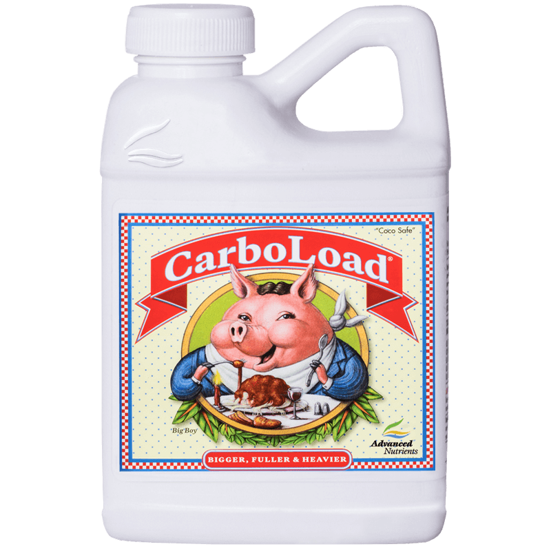 Carbo Load 250ml