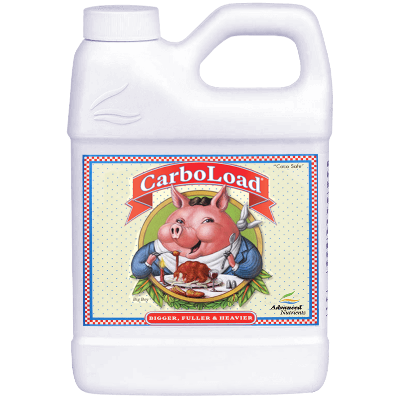 Carbo Load 500ml