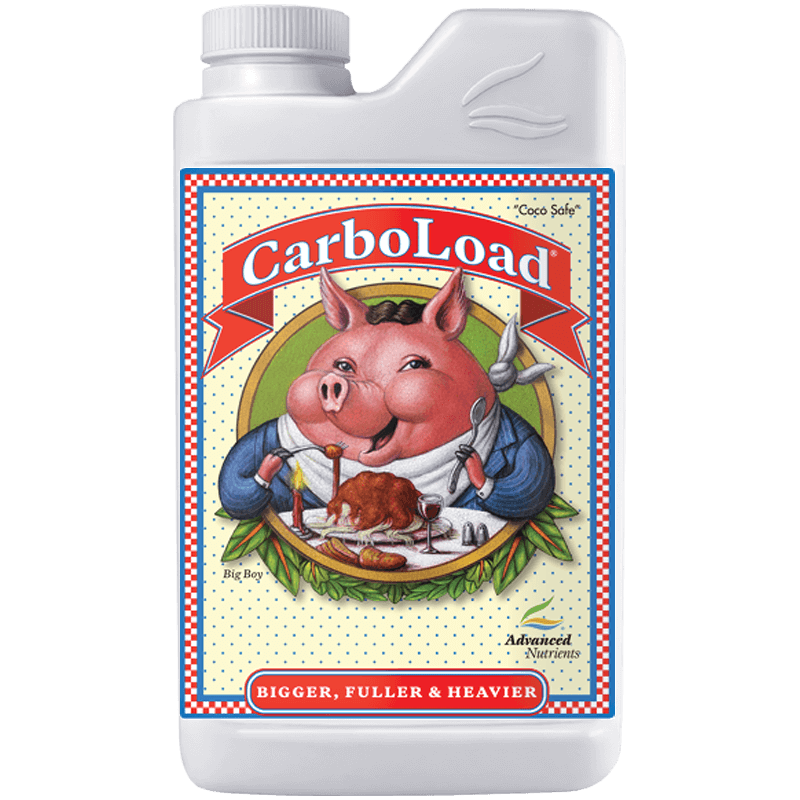 Carbo Load 1L