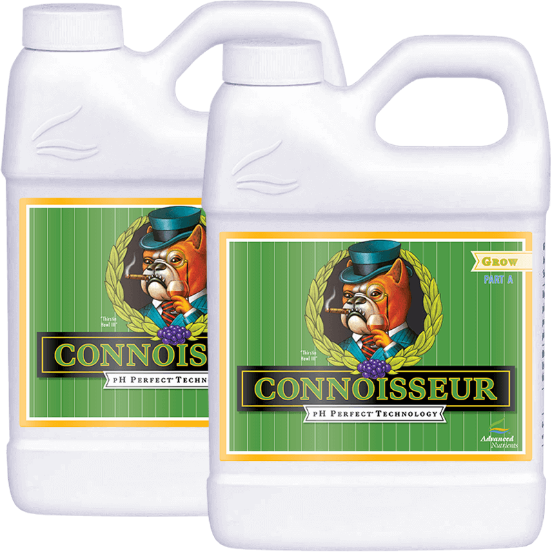 Connoisseur Grow AB 500ml