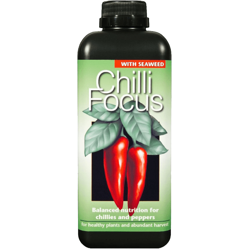 Chilli Focus 1L