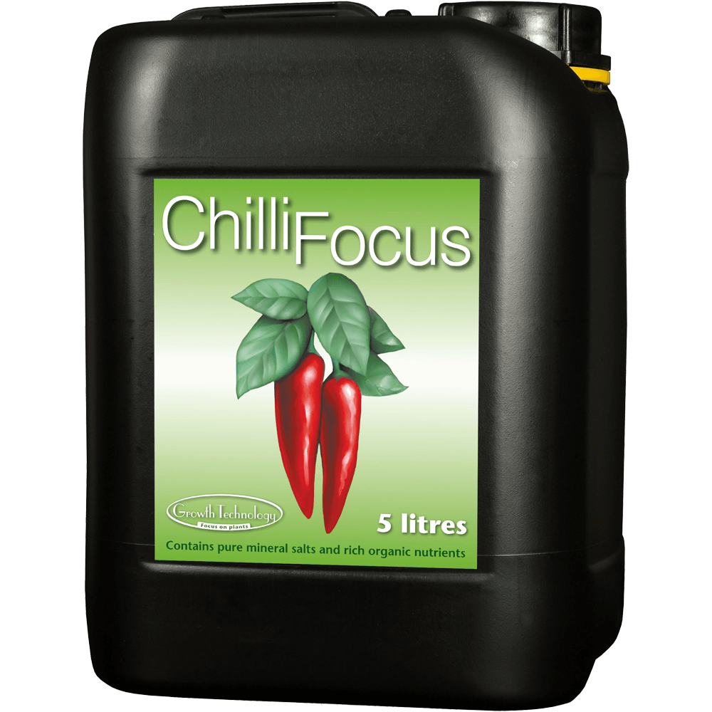 Chilli Focus 5L