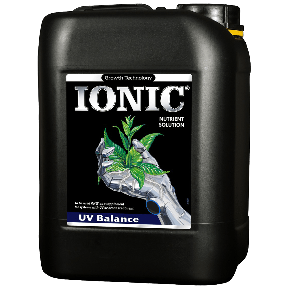 Ionic UV Balance 5L