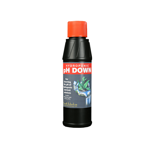 GT pH Down 250ml