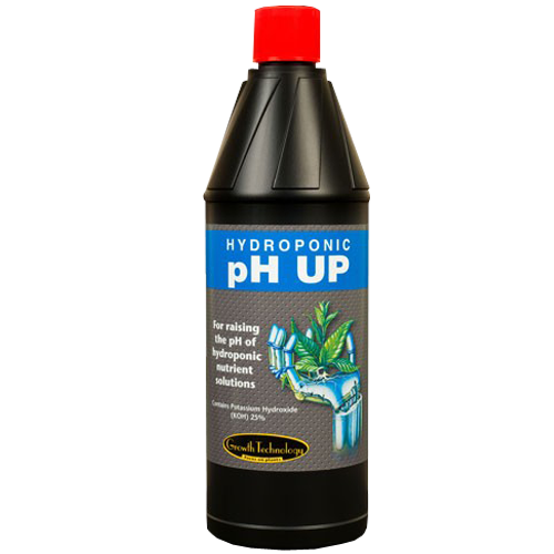 GT pH UP 1L