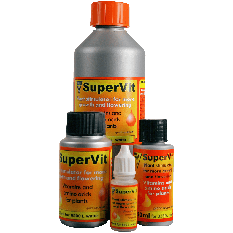 Hesi Super Vit 500ml