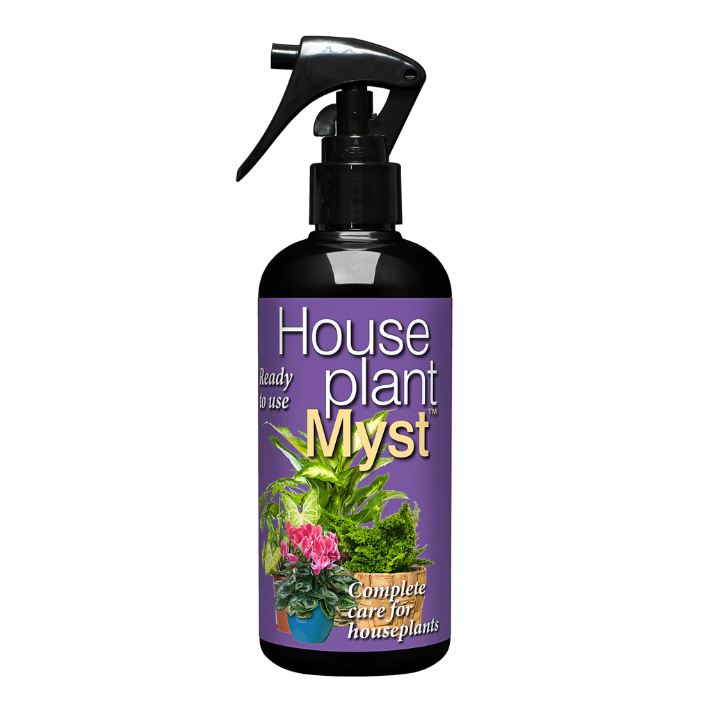 Houseplant Myst 300ml