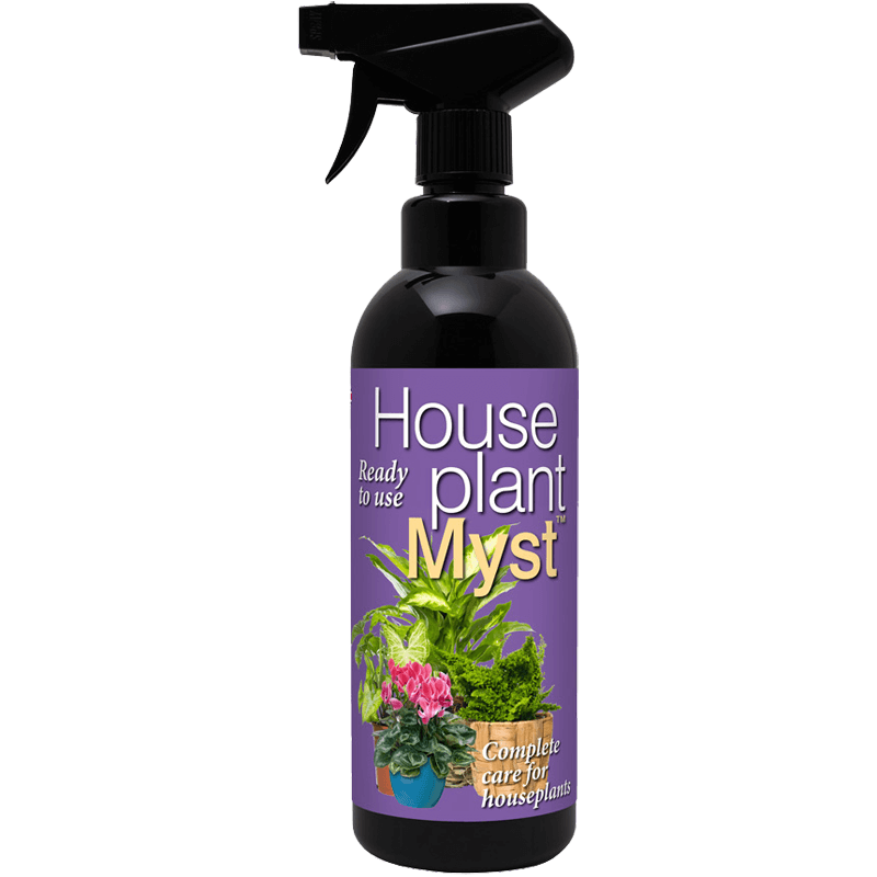 Houseplant Myst 750ml