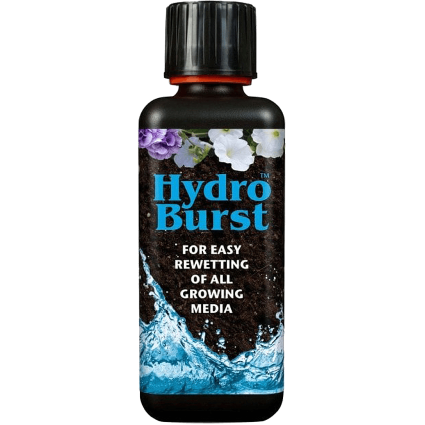 Hydroburst 300ml