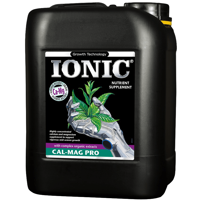 Ionic Cal Mag Pro 5L