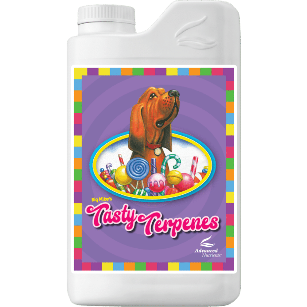 Tasty Terpenes (Nirvana) 1L