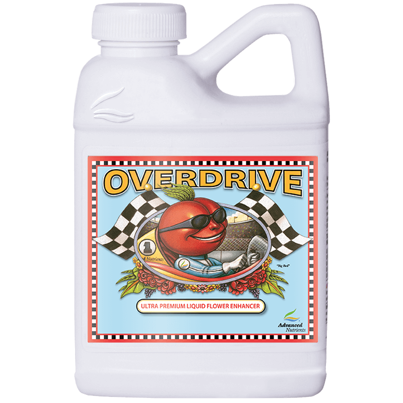 Overdrive 250ml