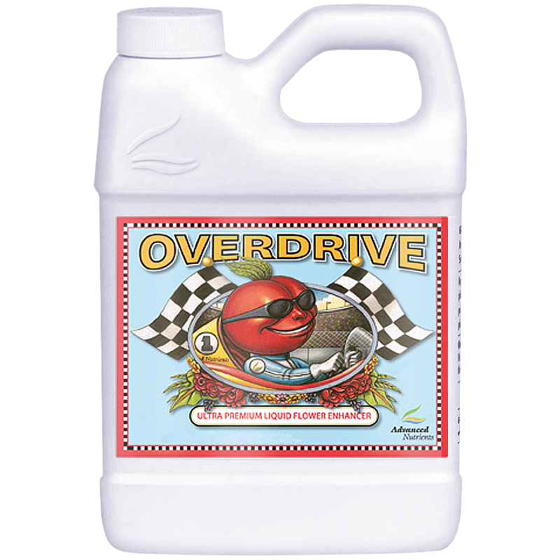 Overdrive 500ml