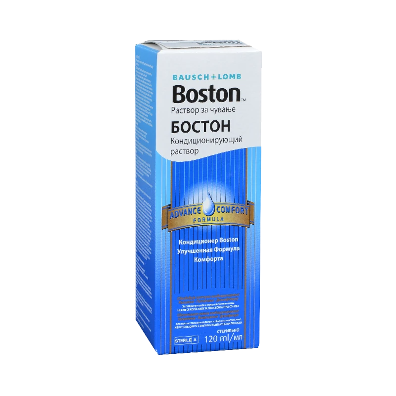 BOSTON Advance Solution CFC 120mL