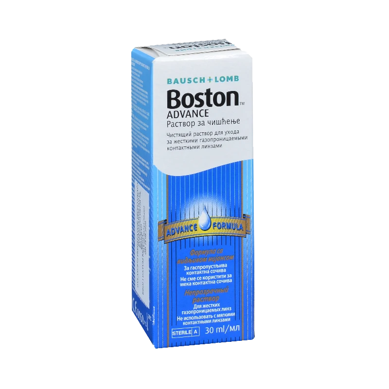 BOSTON Advance Cleaner 30mL